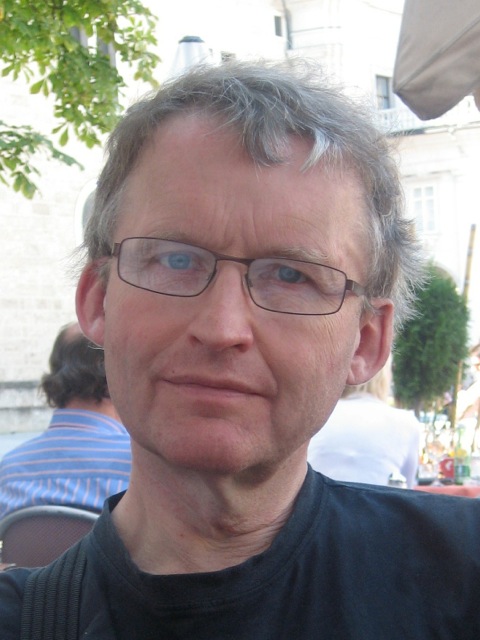 David Price cancan author writer proofreader public speaker — David Price